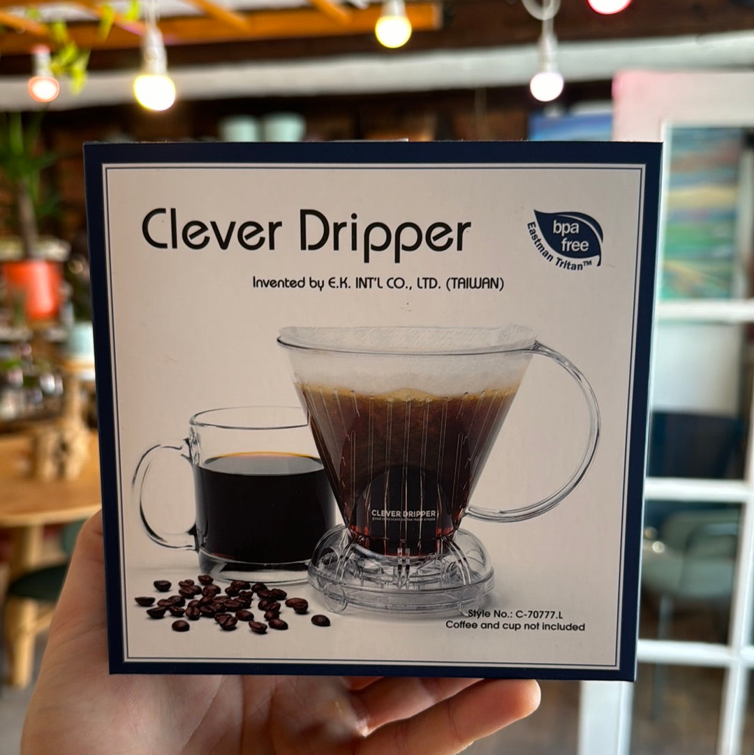 Clever dripper – CircleShopTopsham